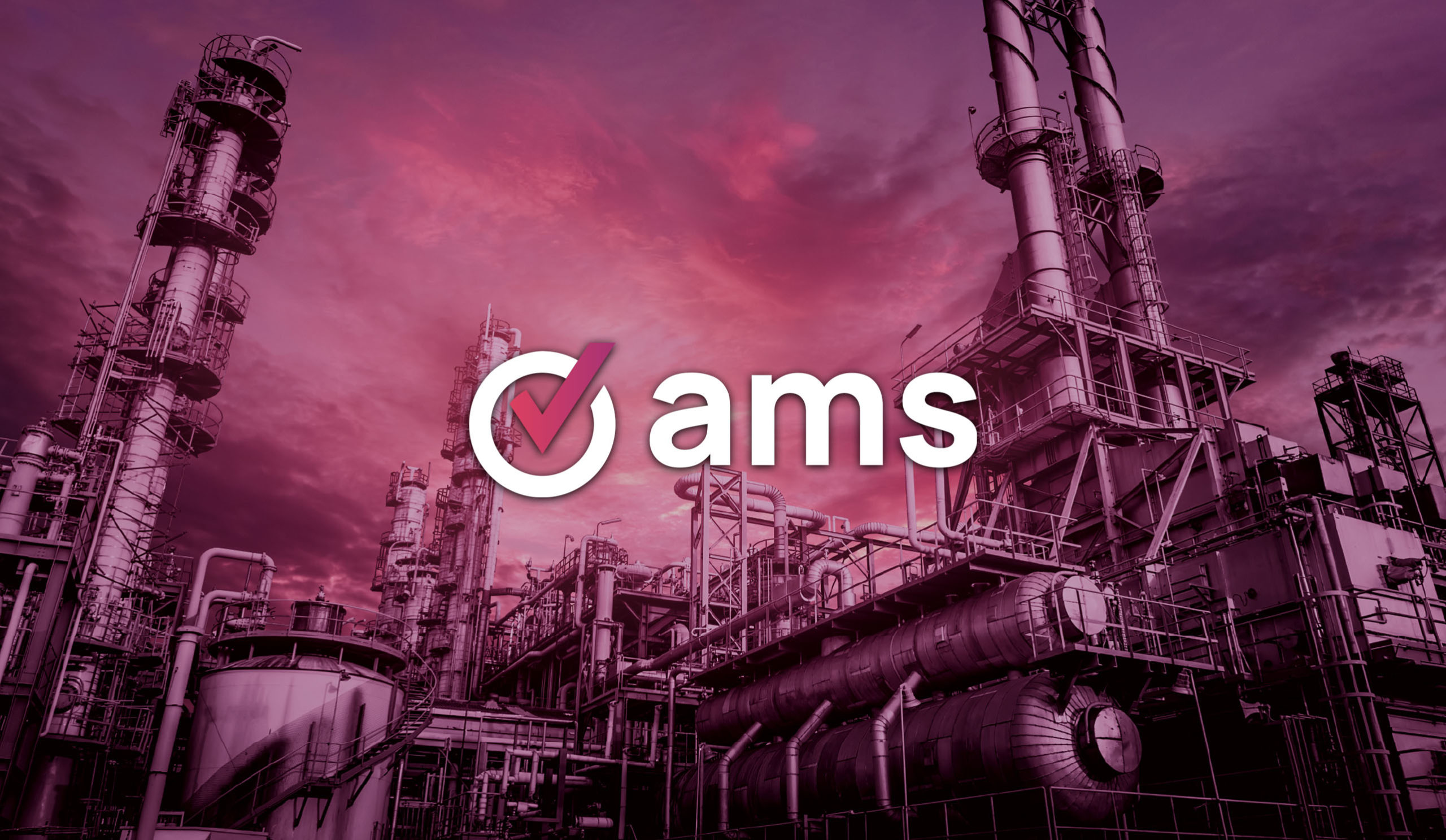AMS - Asset Management System - PFC